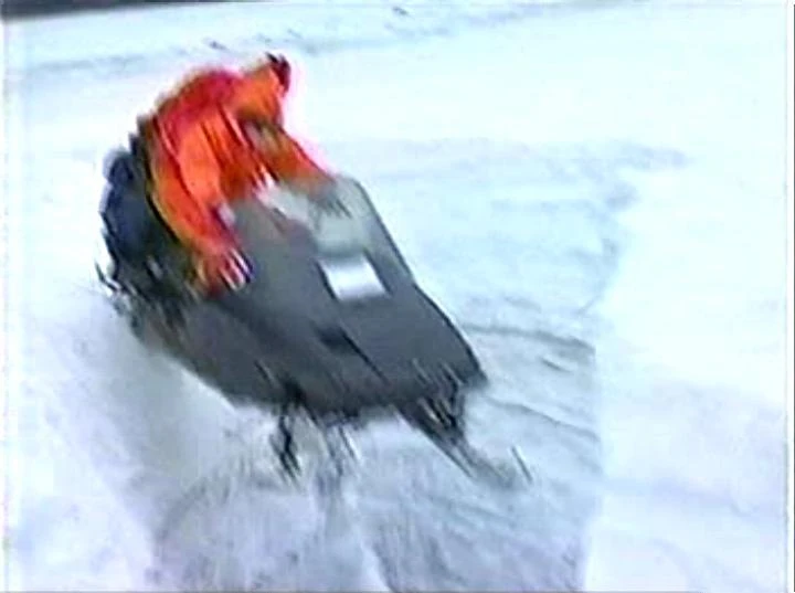 Snowmobile Fissure | Rescue 911 Wiki | Fandom