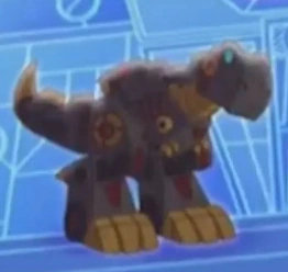 Grimlock | RescueBotsAcademyFandom Wiki | Fandom