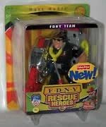 Matt Medic | Rescue Heroes Wiki | Fandom