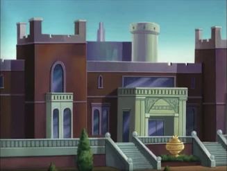 The King's Royal Palace | Rescue Heroes Wiki | Fandom