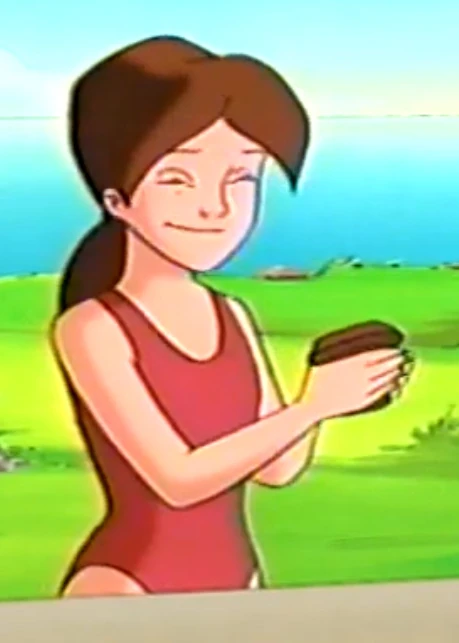 Julie | Rescue Heroes Wiki | Fandom