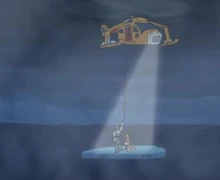 N911DN | Rescue Heroes Wiki | Fandom