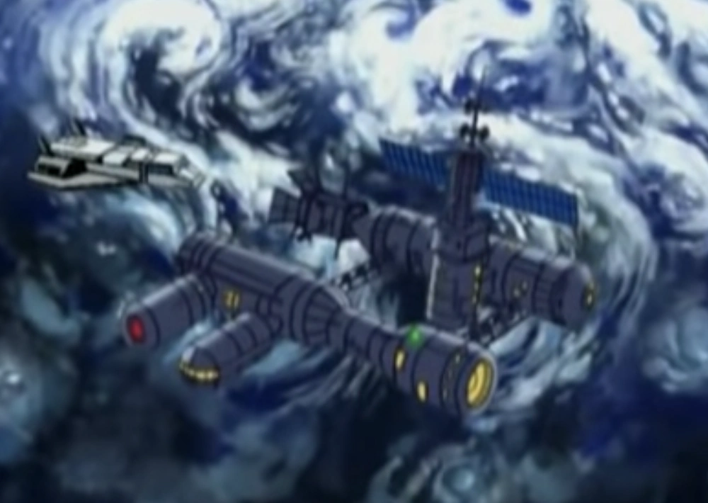 European Space Station | Rescue Heroes Wiki | Fandom