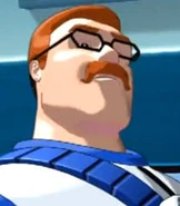 Warren Waters | Rescue Heroes Wiki | Fandom