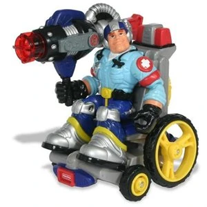 Aiden Assist | Rescue Heroes Wiki | Fandom