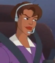 Ariel Flyer | Rescue Heroes Wiki | Fandom