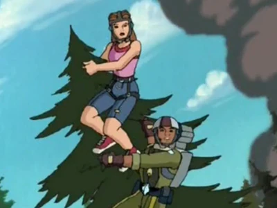 The Royal Rescue Hero | Rescue Heroes Wiki | Fandom