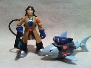 Maureen Biologist | Rescue Heroes Wiki | Fandom