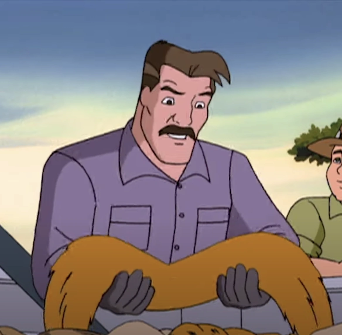 Stan | Rescue Heroes Wiki | Fandom