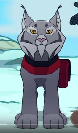 Claws | Rescue Heroes Wiki | Fandom