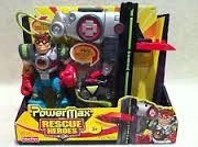 Matt Medic | Rescue Heroes Wiki | Fandom