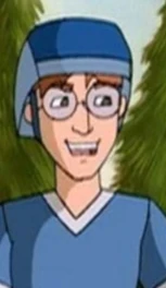 Luke | Rescue Heroes Wiki | Fandom