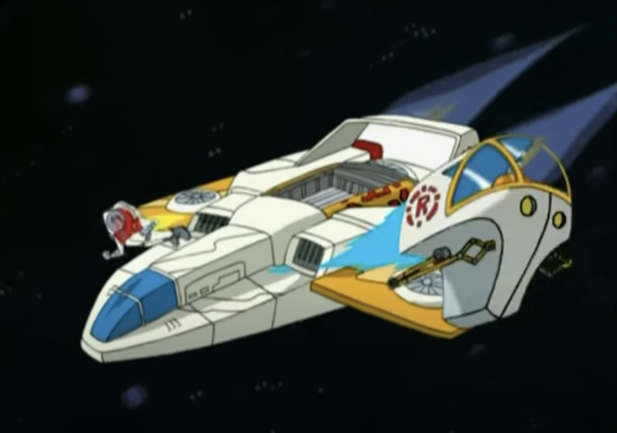 Space Pod Exploration Vehicle | Rescue Heroes Wiki | Fandom