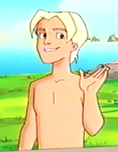 Josh | Rescue Heroes Wiki | Fandom