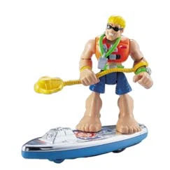 Sandy Beach | Rescue Heroes Wiki | Fandom