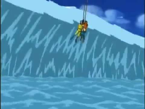 Tidal Wave | Rescue Heroes Wiki | Fandom