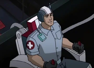Aiden Assist | Rescue Heroes Wiki | Fandom