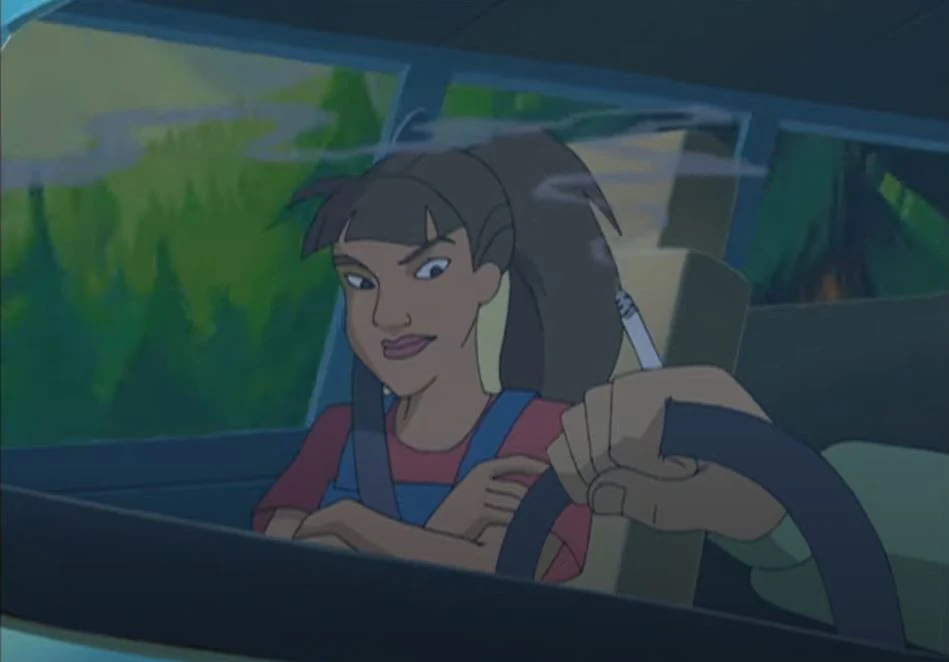 Isabella | Rescue Heroes Wiki | Fandom