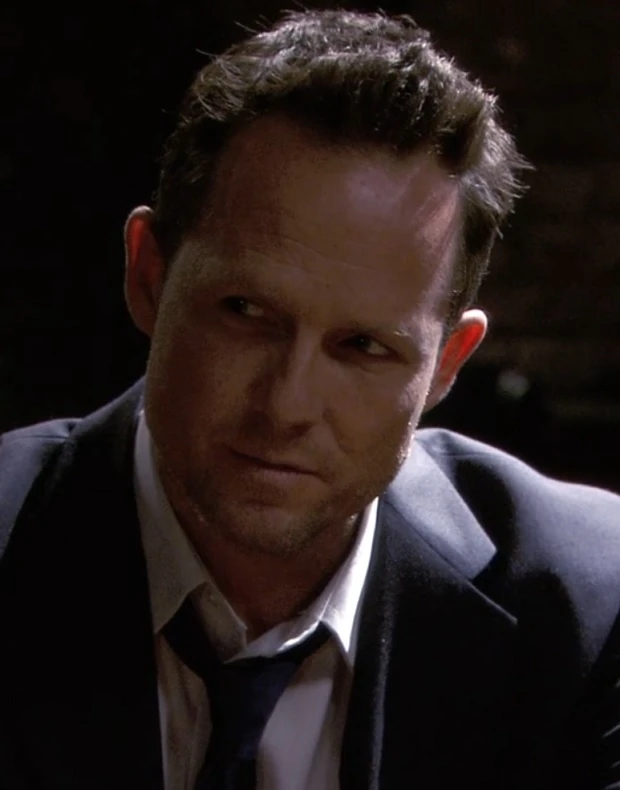 Johnny Gavin | Rescue Me Wiki | Fandom