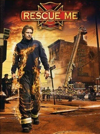 Rescue Me | Rescue Me Wiki | Fandom