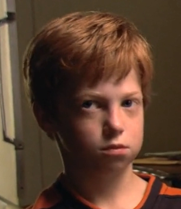 Connor Gavin | Rescue Me Wiki | Fandom