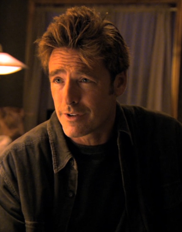 Jimmy Keefe | Rescue Me Wiki | Fandom