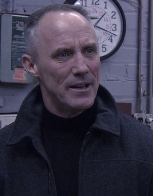 Mickey Gavin Rescue Me Wiki Fandom