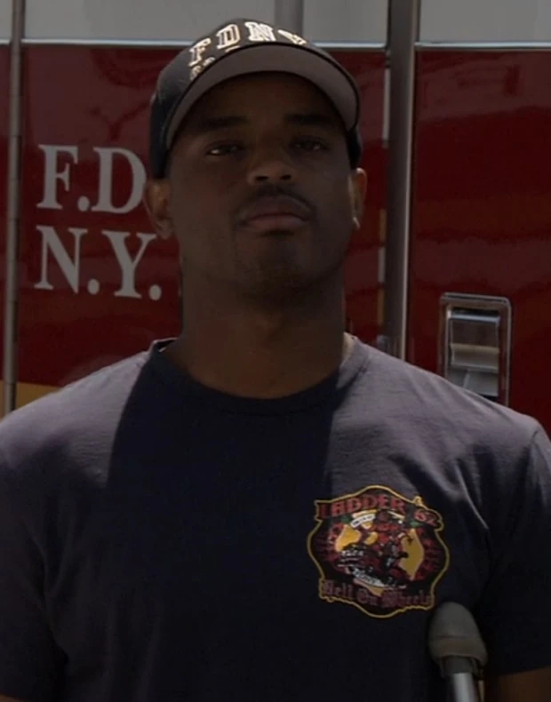 Shawn Johnston | Rescue Me Wiki | Fandom