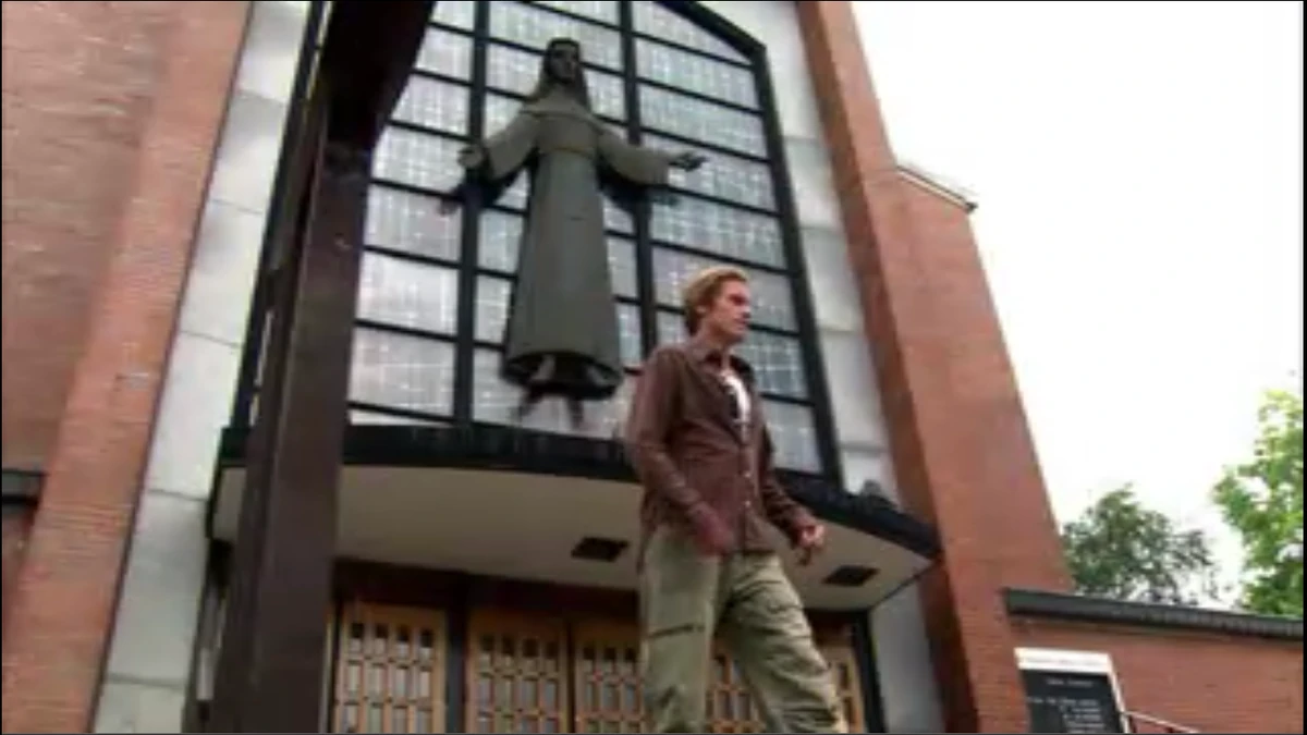 Rescue | Rescue Me Wiki | Fandom