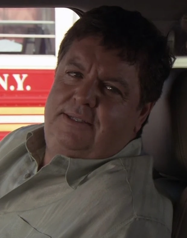 Kenny Shea | Rescue Me Wiki | Fandom