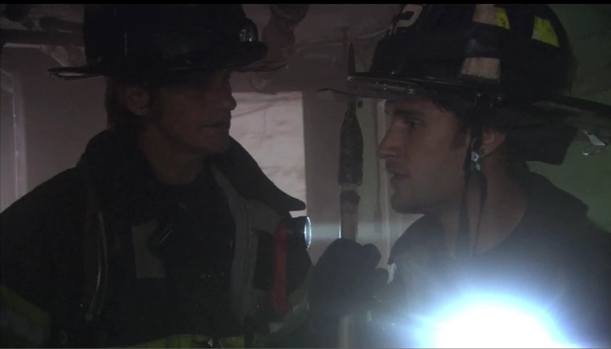 Control | Rescue Me Wiki | Fandom