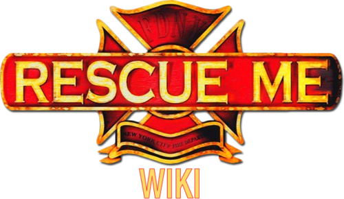 Tommy Gavin Rescue Me Wiki Fandom