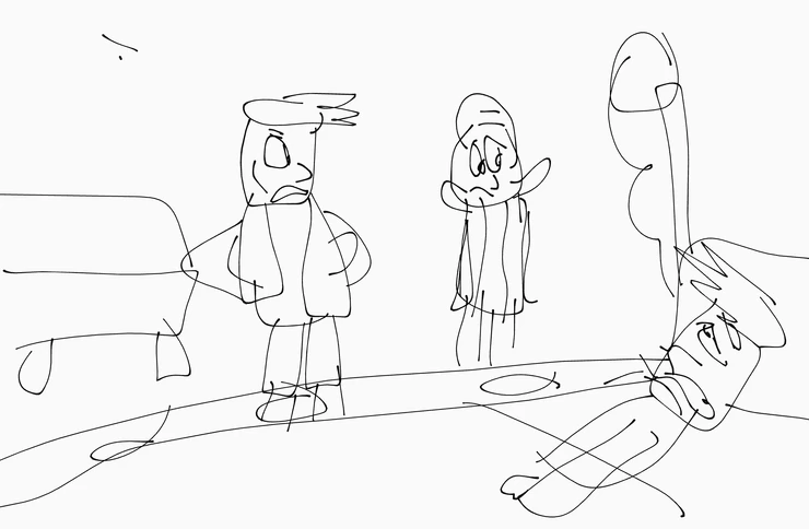 No emergency | Rescure call Wiki | Fandom