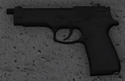 Guns | Research Area-11 "Glacier" Wiki | Fandom