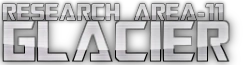 Research Area-11 "Glacier" Wiki | Fandom