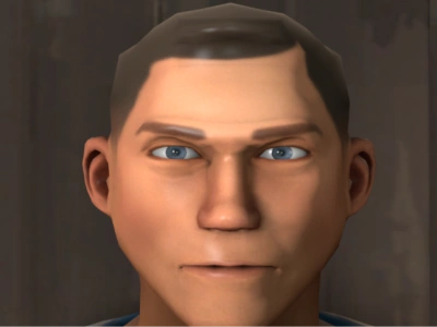 Scout Team Fortress 2 | Research Center Database Wiki | Fandom