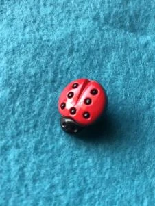 Ladybug of Healing | Research Center Database Wiki | Fandom