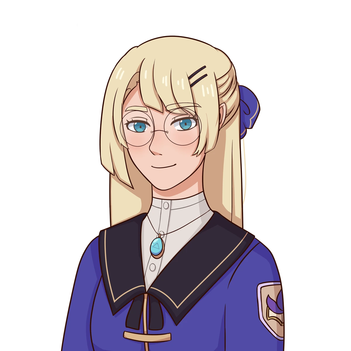 Eira | Research Story Wiki | Fandom