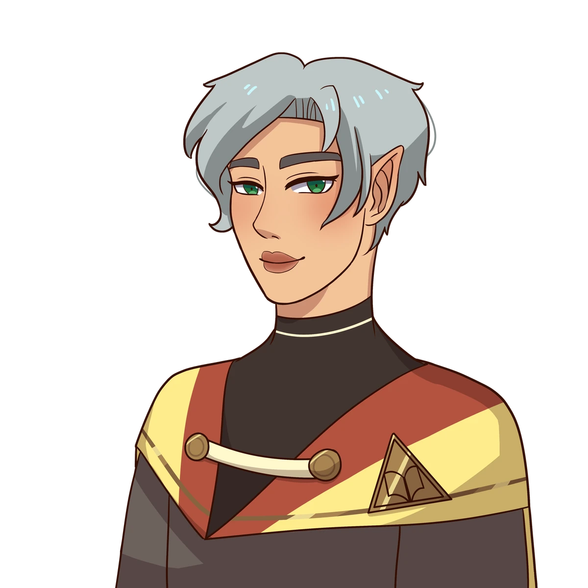 Kyr | Research Story Wiki | Fandom