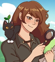 Player | Research Story Wiki | Fandom