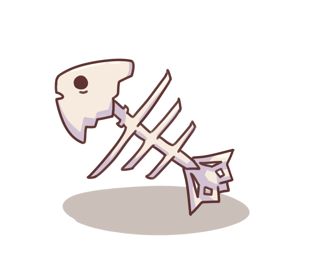 Bonefish | Research Story Wiki | Fandom