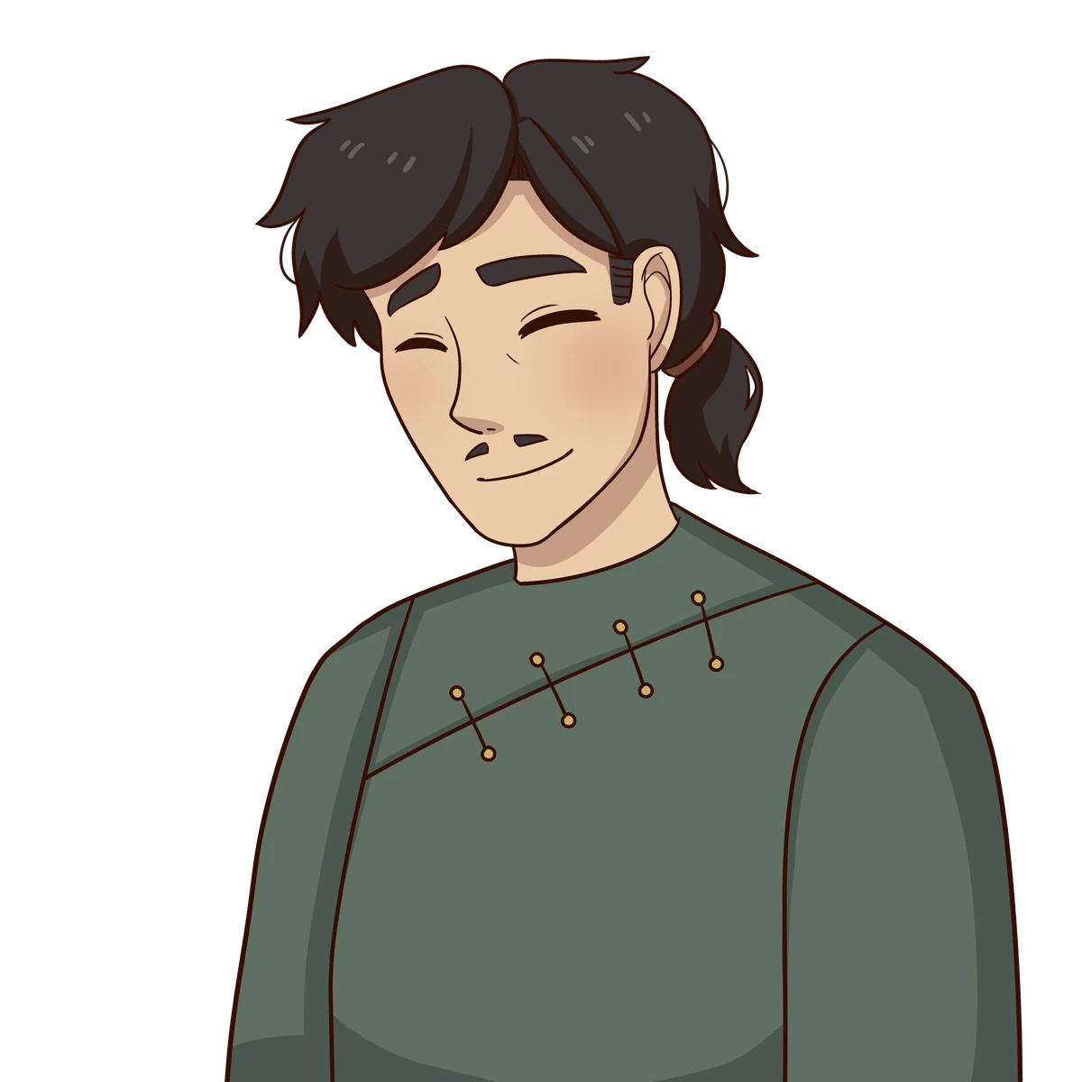 Zi | Research Story Wiki | Fandom