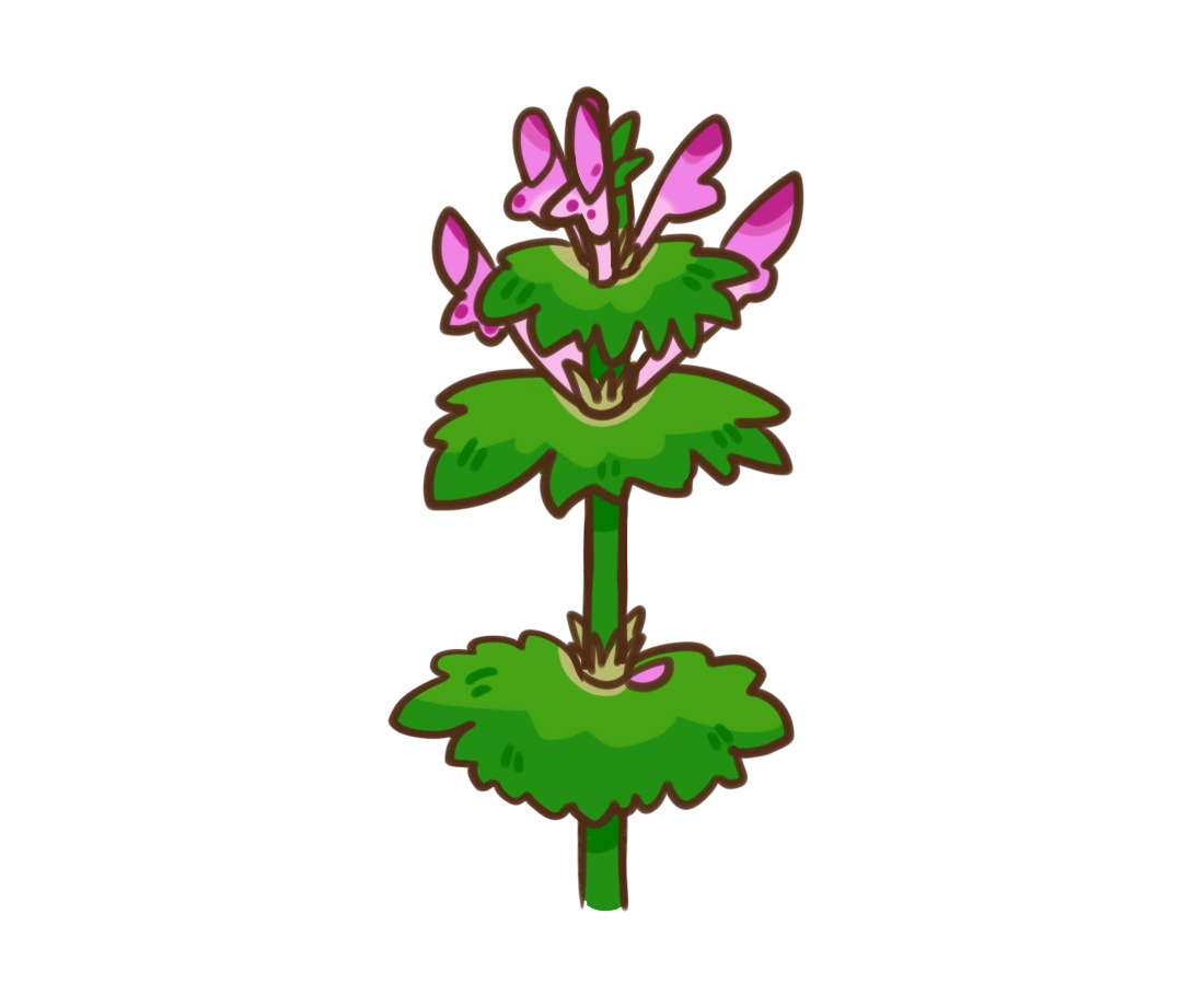 Henbit | Research Story Wiki | Fandom