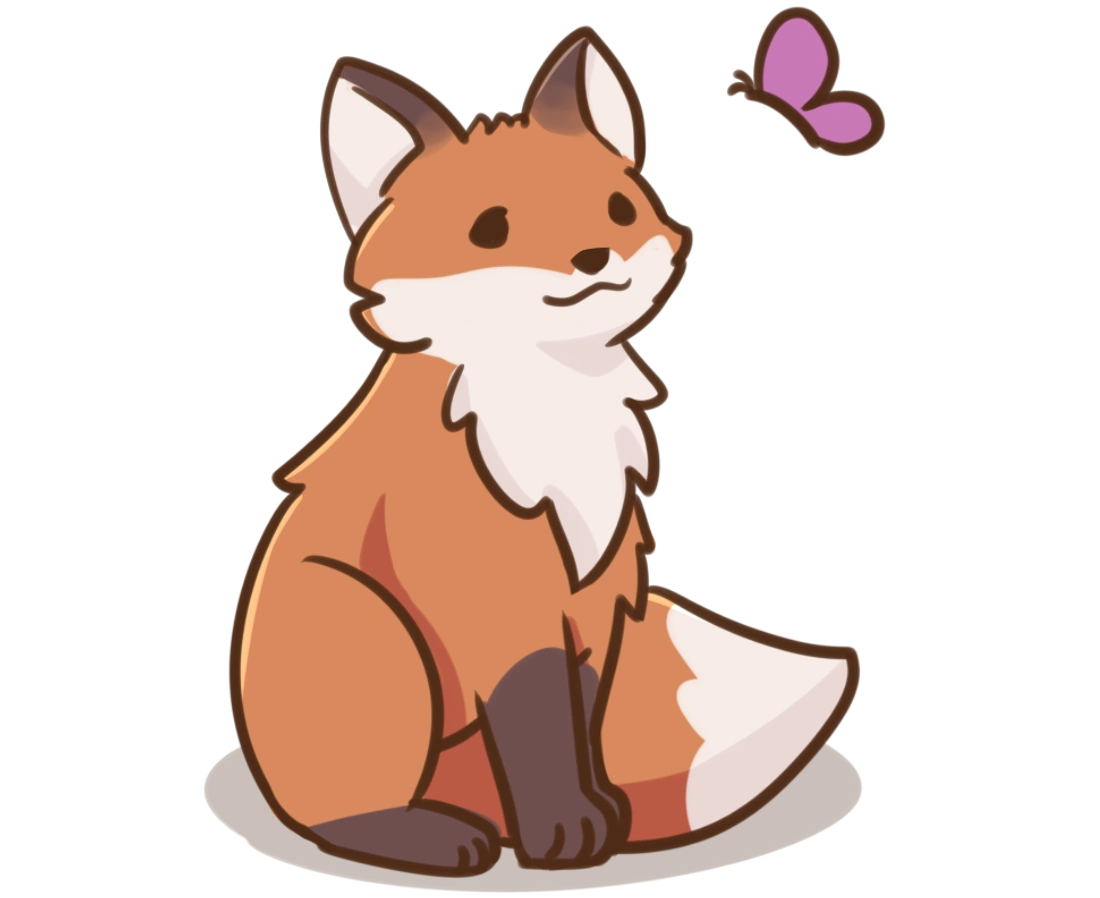 Fox | Research Story Wiki | Fandom