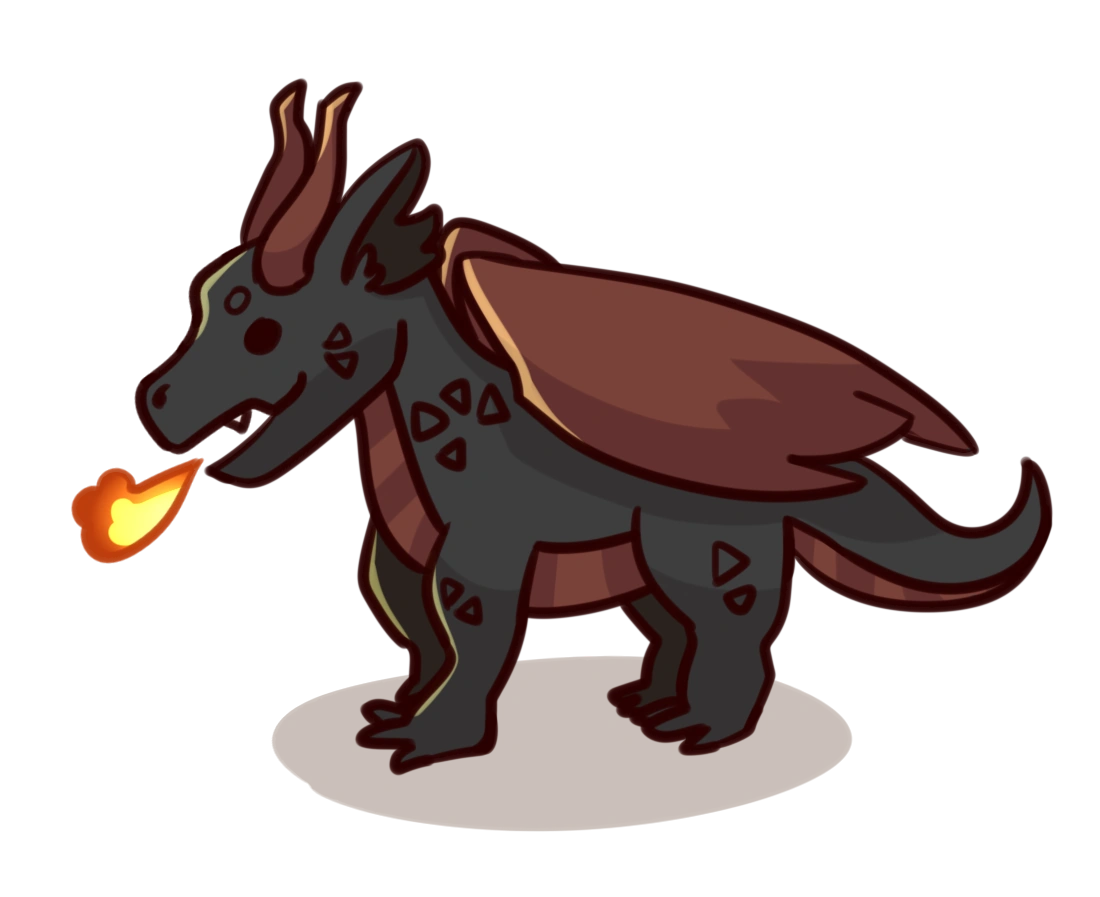 Dragonling | Research Story Wiki | Fandom