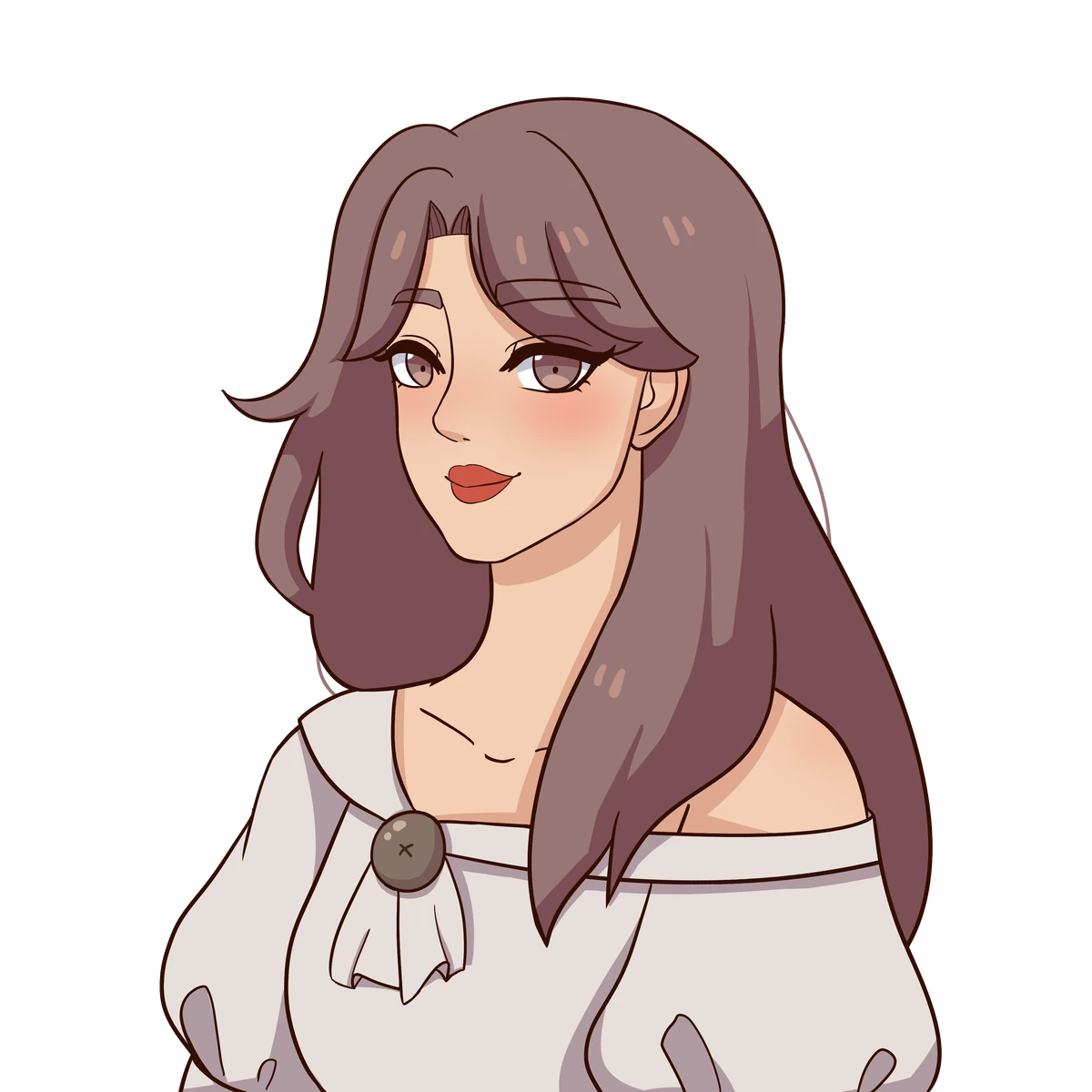 Lisa | Research Story Wiki | Fandom