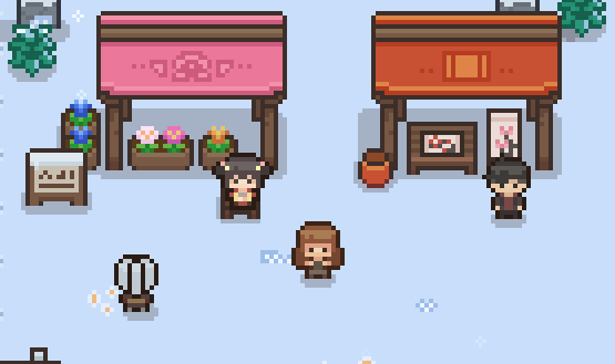 Marketplace | Research Story Wiki | Fandom