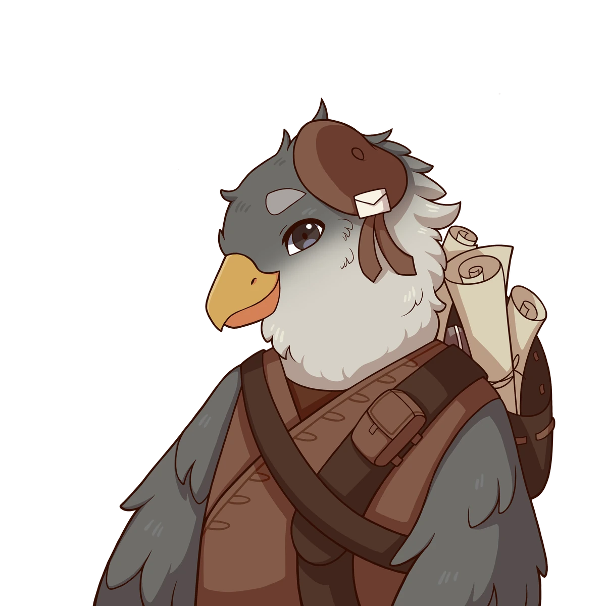 Kipp | Research Story Wiki | Fandom