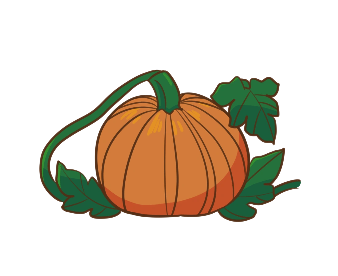 Pumpkin | Research Story Wiki | Fandom