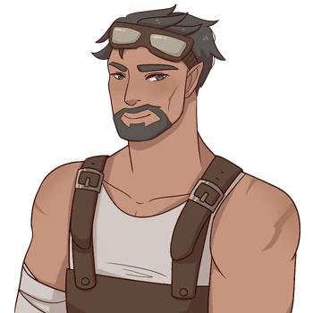 Remus | Research Story Wiki | Fandom